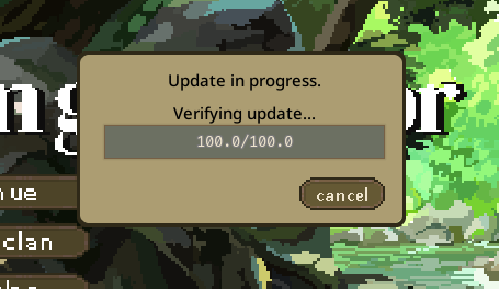 Updates Fandom
