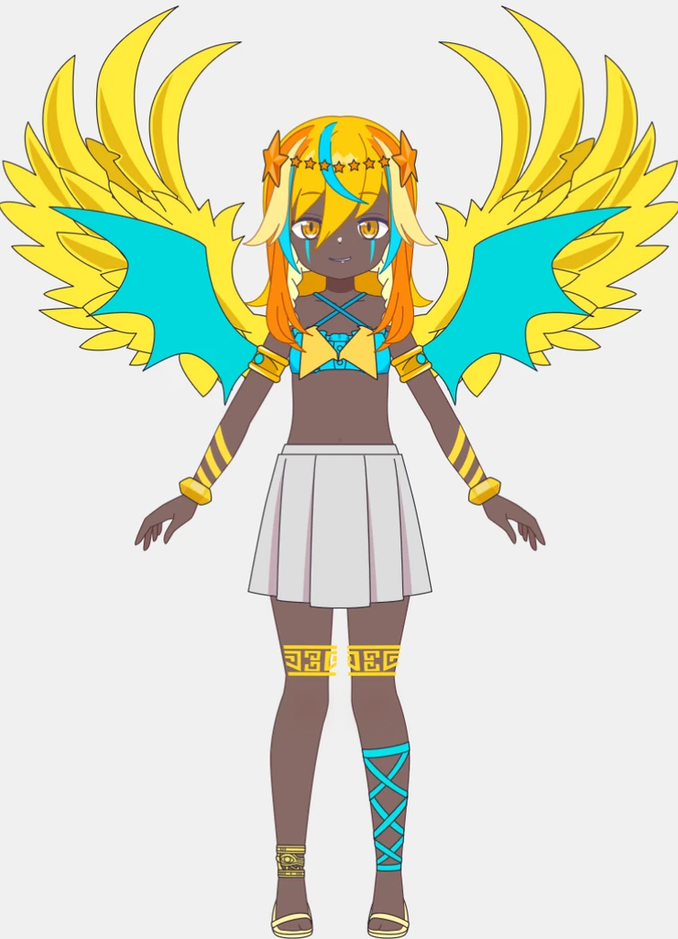 I made cookies | Fandom