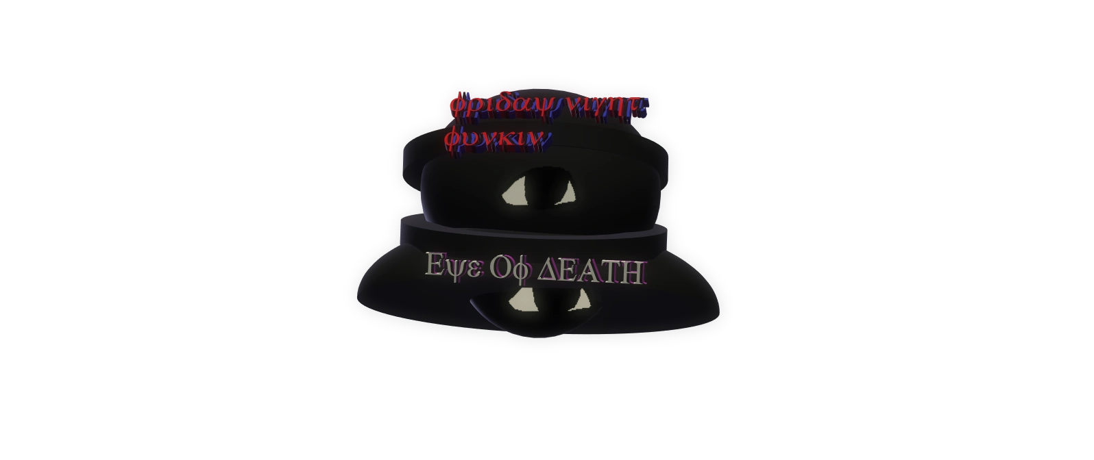 logo from eye of death | Fandom