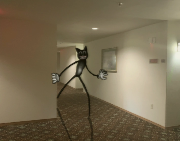 cartoon cat | Fandom