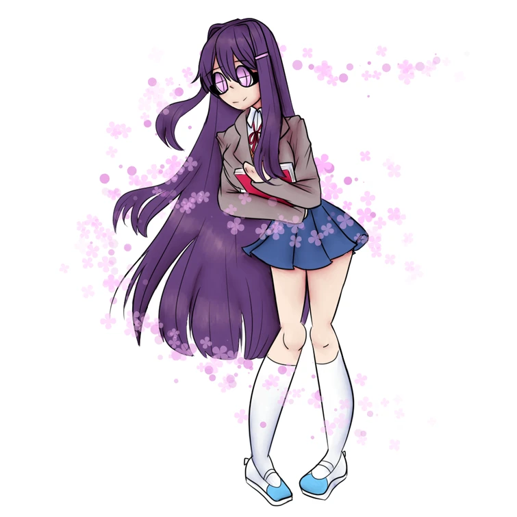 Discuss Everything About Doki Doki Literature Club Wiki | Fandom