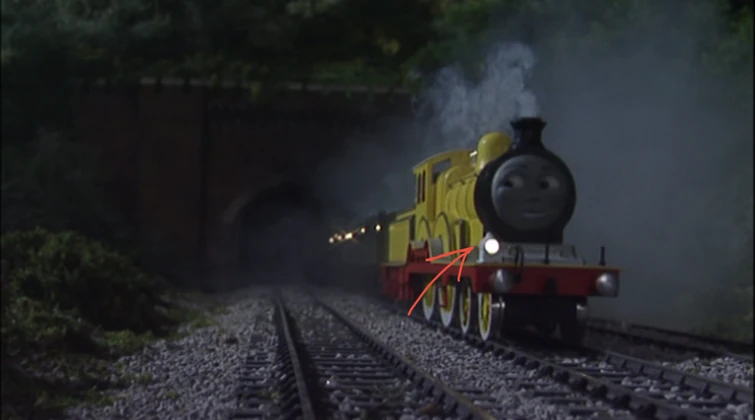 Discuss Everything About Thomas the Tank Engine Wiki | Fandom