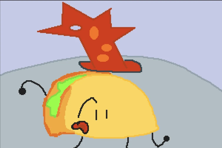 comment fan art for Object Stupid and ill rate it, whichever art i like ...