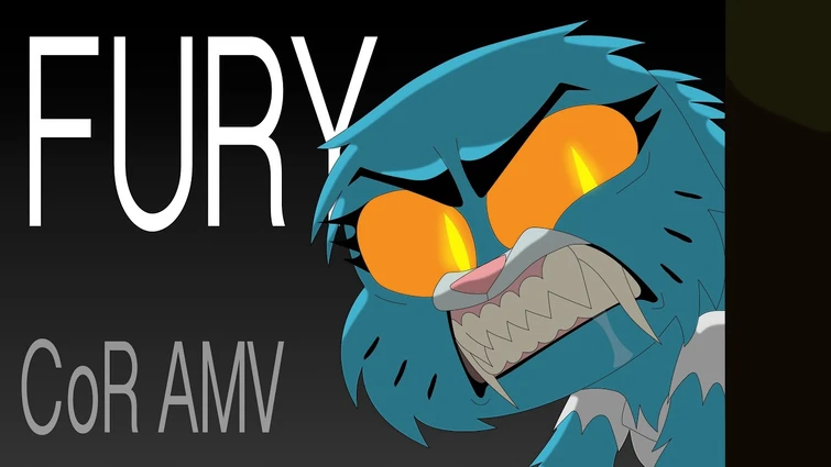 Claws of Rage AMV | Fandom