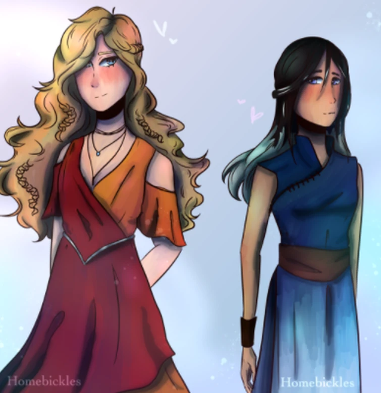 ALL The Marellinh | Fandom