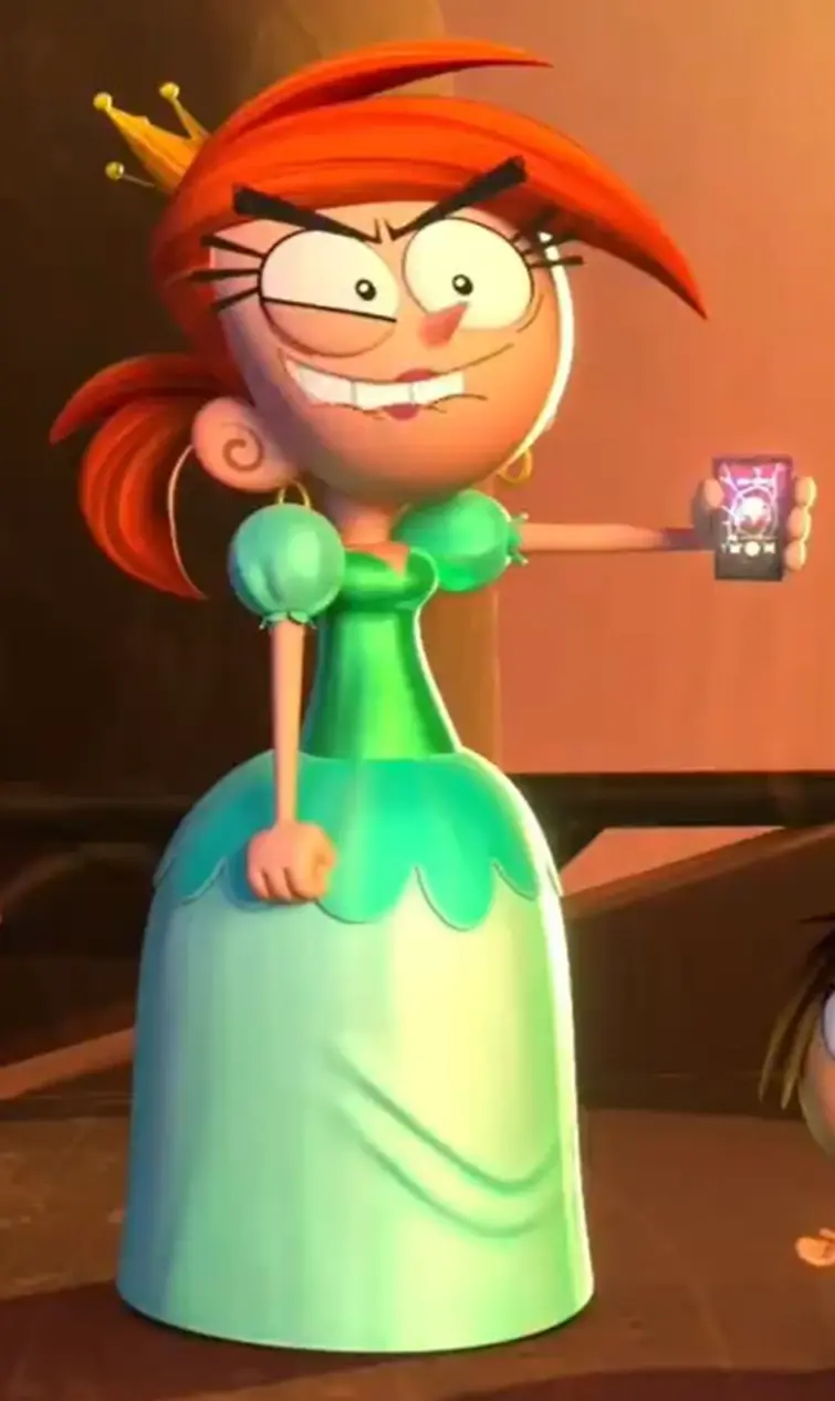 VICKY IS BACK! | Fandom