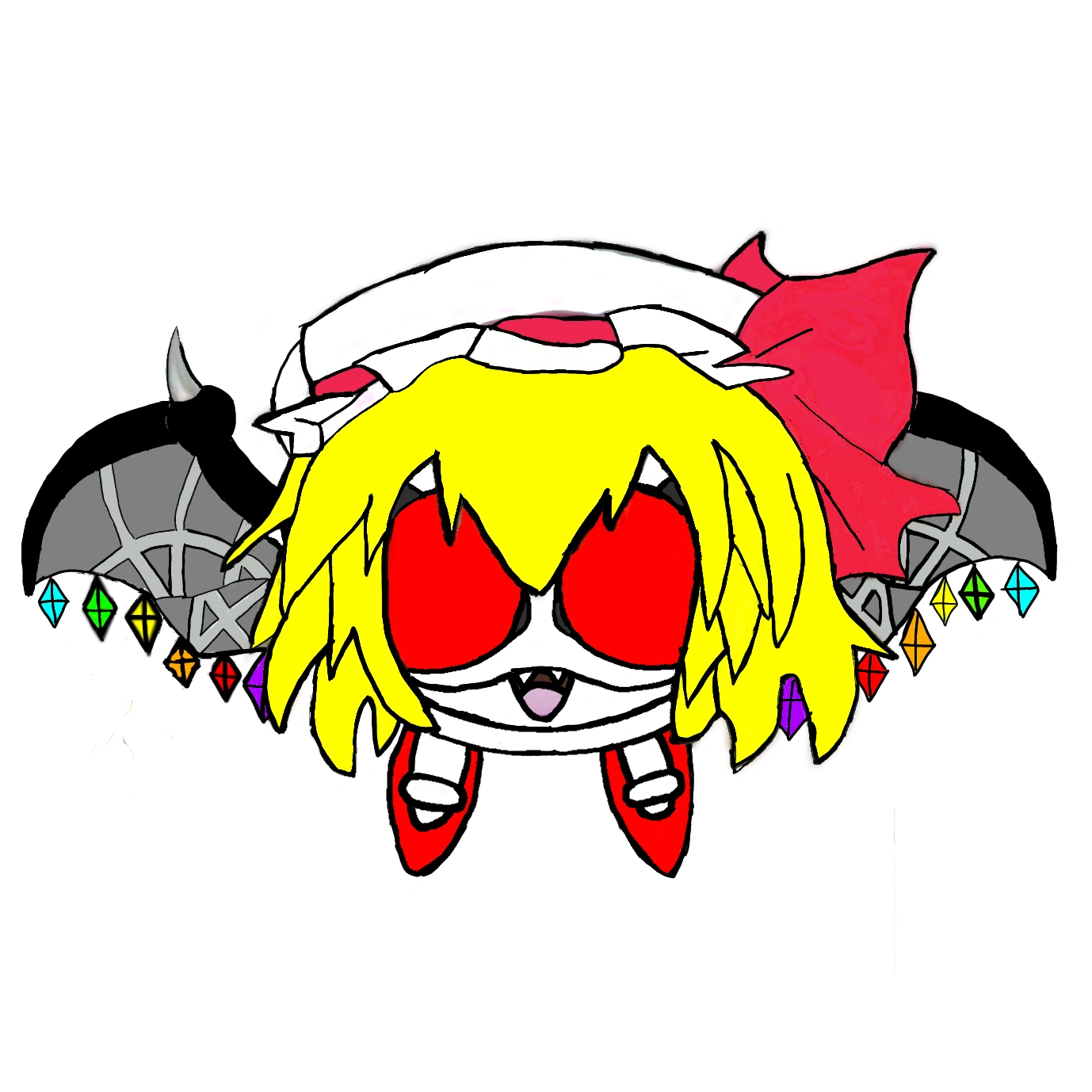 Kiva-la Cosplay Fanart | Fandom