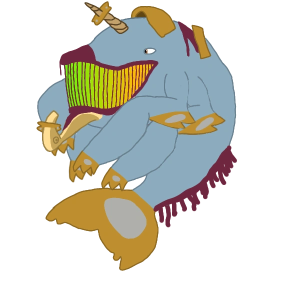 Rare Bowhead | Fandom