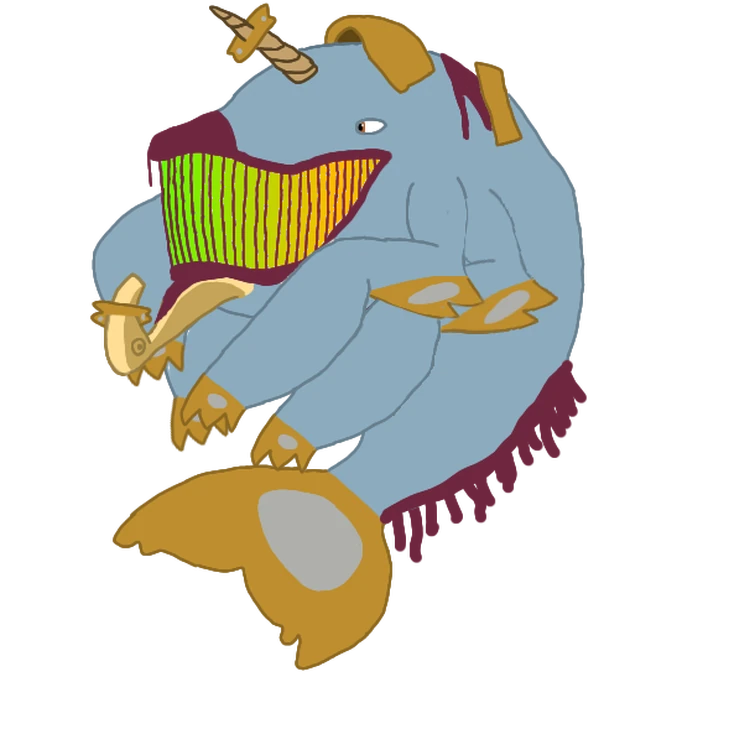 Rare Bowhead | Fandom