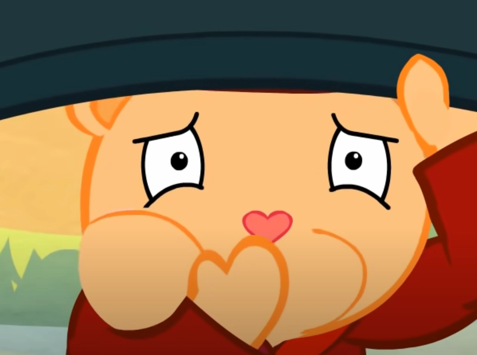 Unnoticed Image in Stealing The Spotlight | Fandom