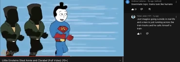 What is the most cursed thing you have ever seen | Fandom