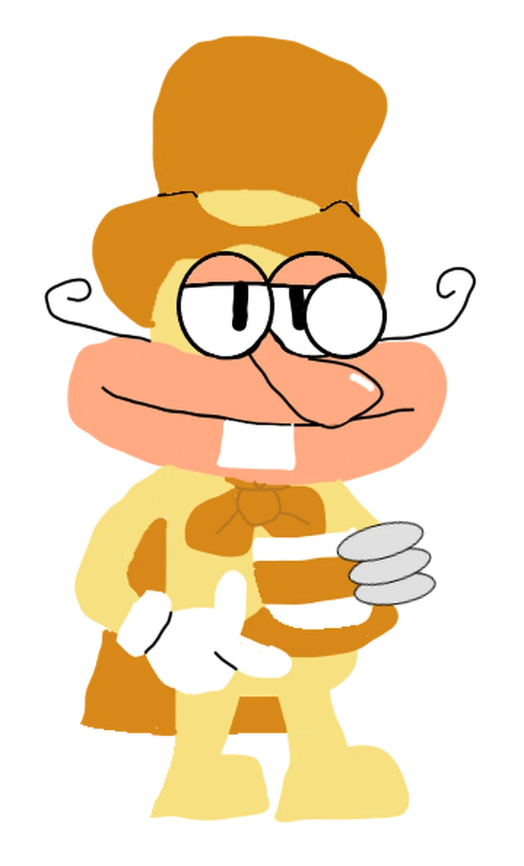 Me Waiting on The Noise Update be like | Fandom