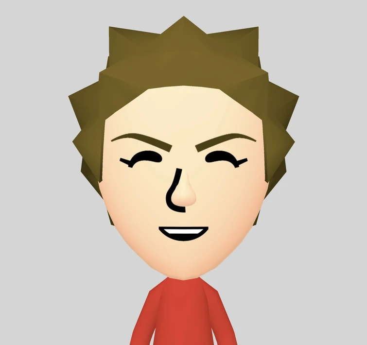 Know Your Nameless Wii Fit Miis Part 1 - | Fandom