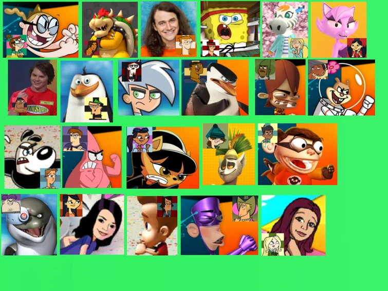 Super Happy Campers Part 1 Fix | Fandom