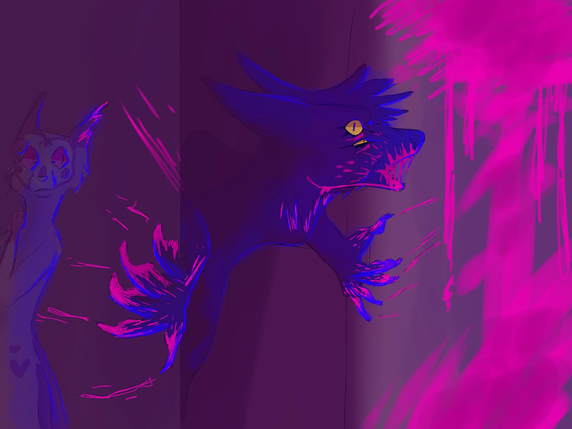 Cobalt lore | Fandom