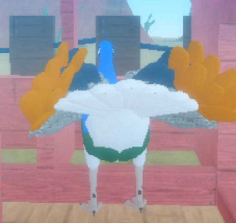 Discuss Everything About Feather Family Wiki | Fandom