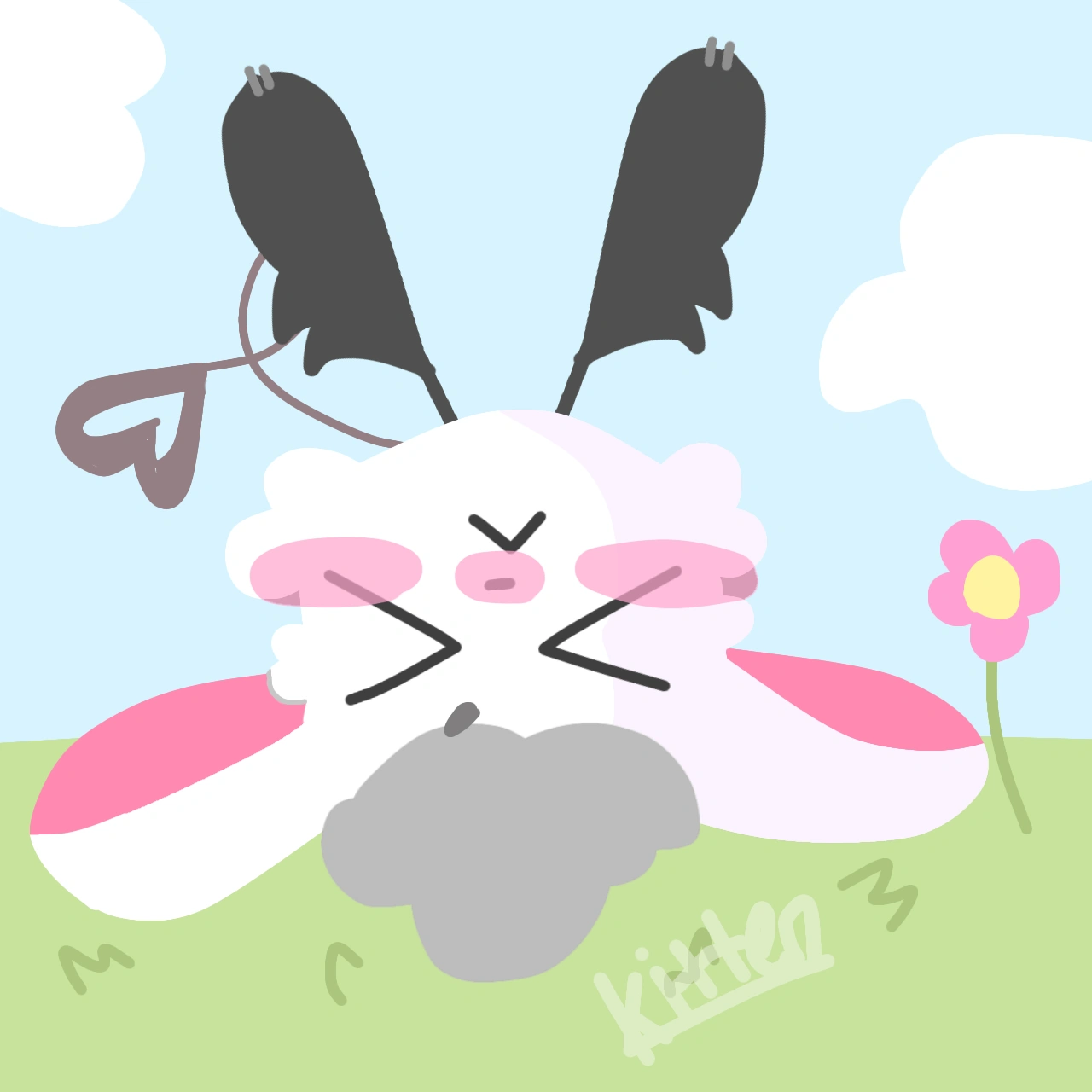 Art dump (2) my goofy ass art | Fandom