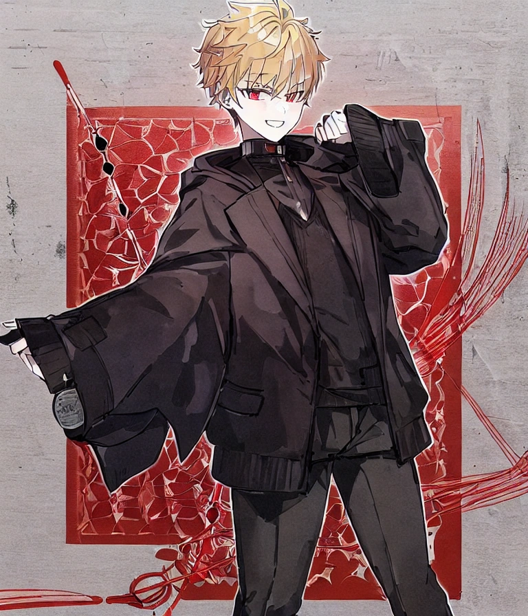 Here we go again... | Fandom