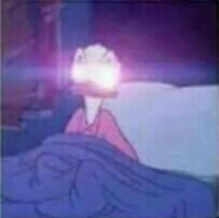 I'm going to sleep | Fandom