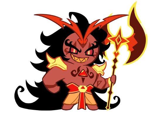 This is Balding Ice Spice Cookie. Insult him. | Fandom