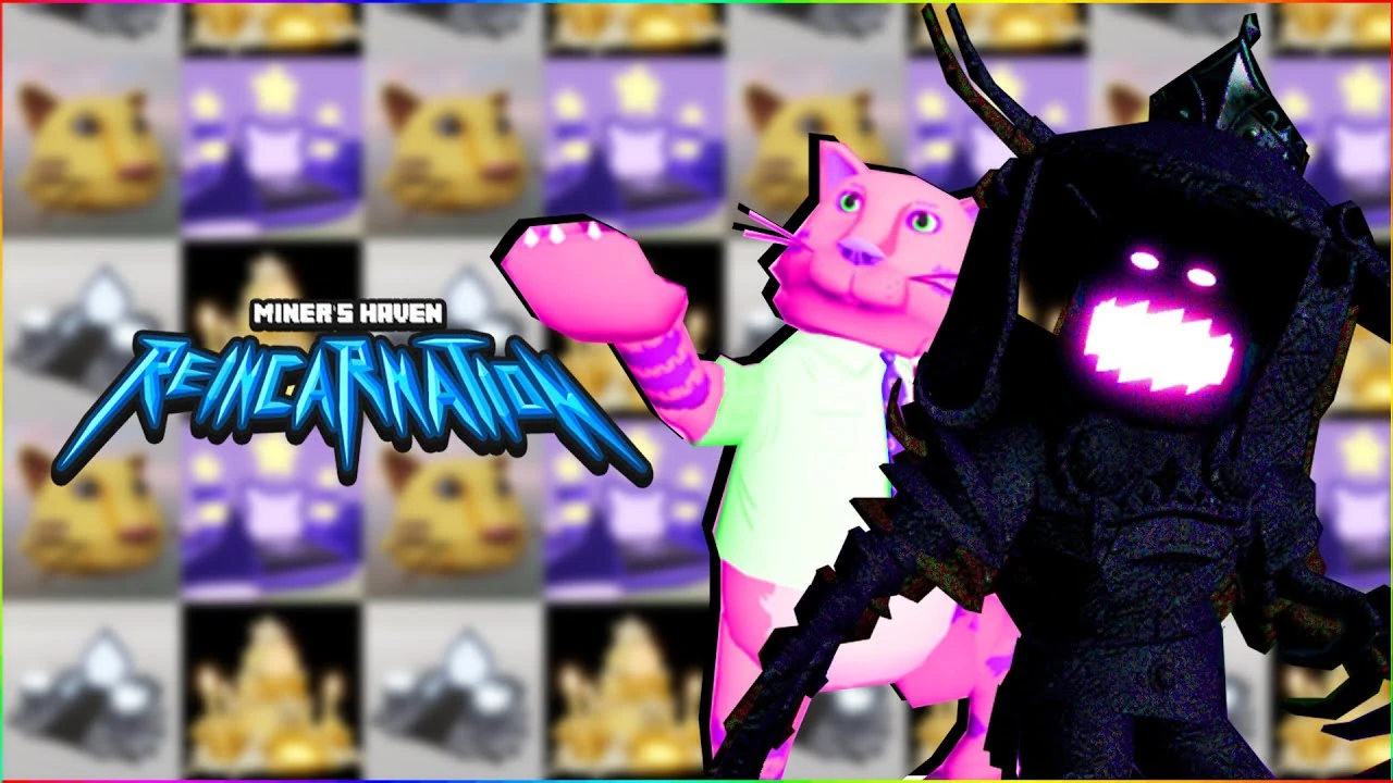 shiny void? | Fandom