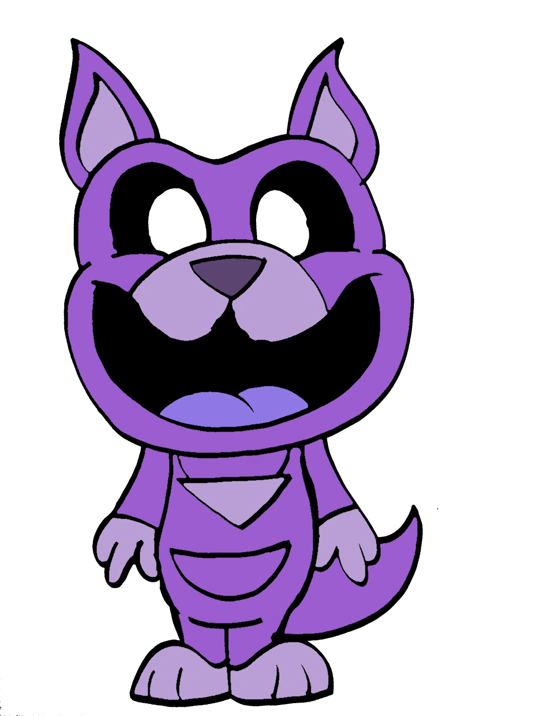 My drawing of Riddle Roo | Fandom