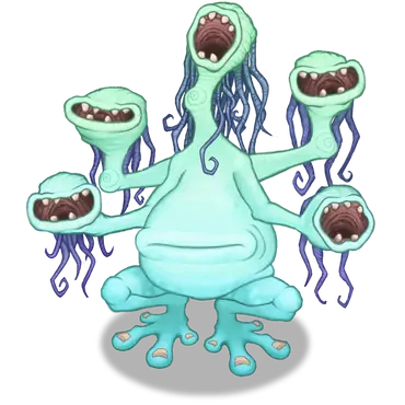 Which Ethereal Workshop Quad is your favorite? | Fandom