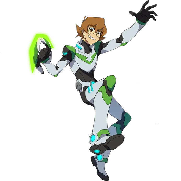 Discuss Everything About Voltron Wiki | Fandom