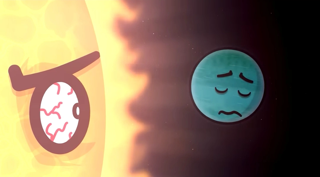 Poor Neptune | Fandom