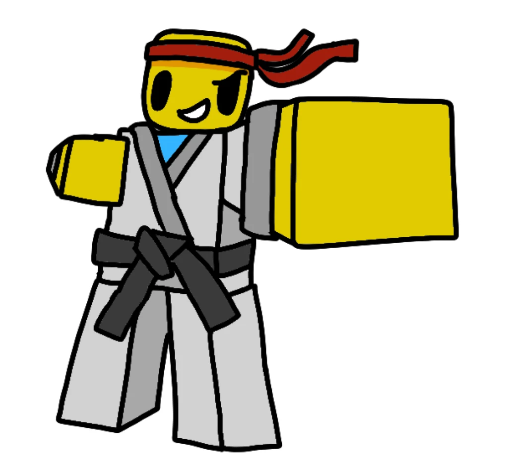 Brawler Fandom