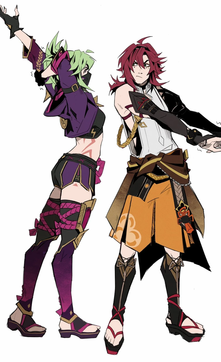 Heishino content 😴 | Fandom