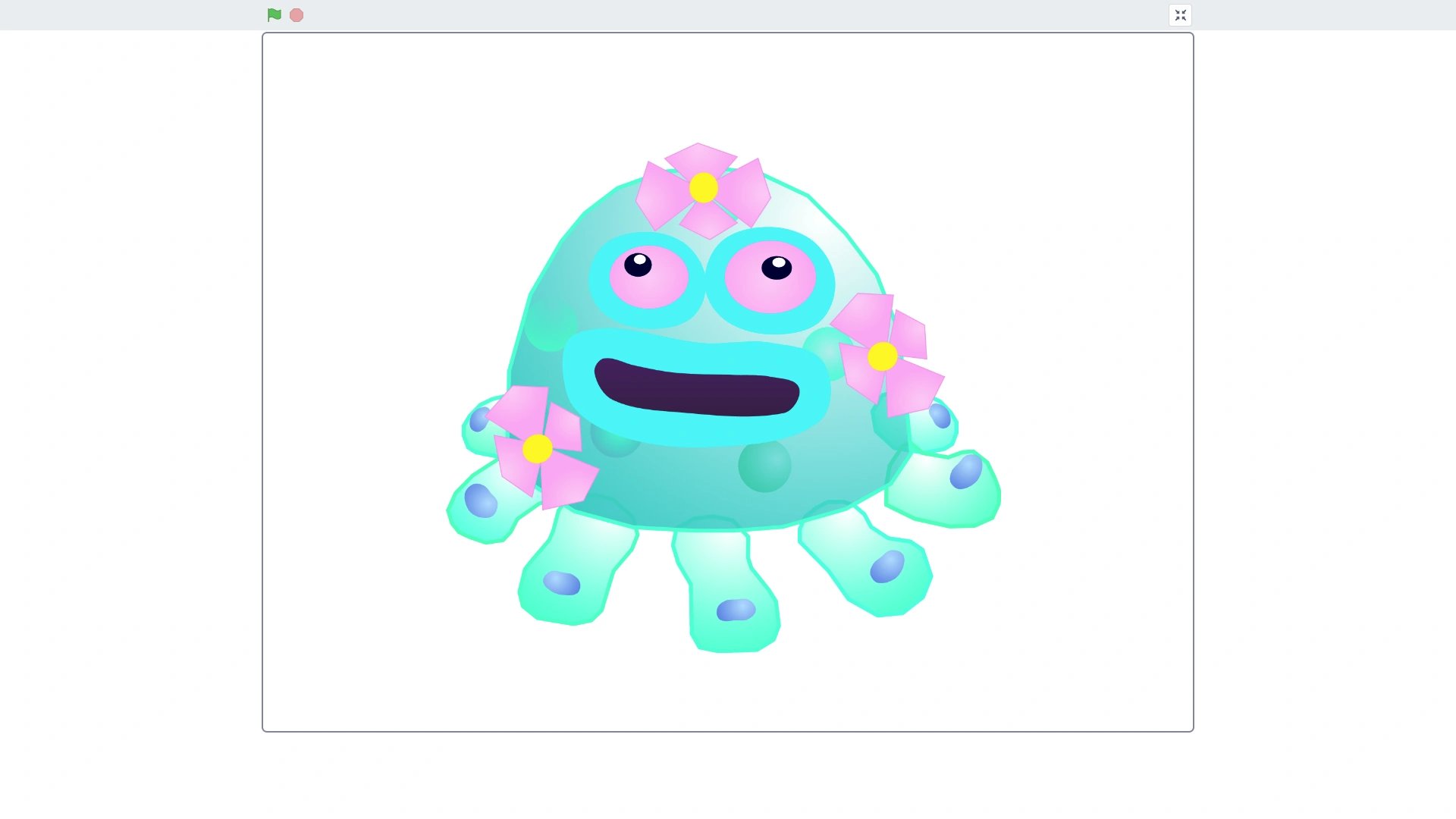 Lush Toe jammer idk | Fandom