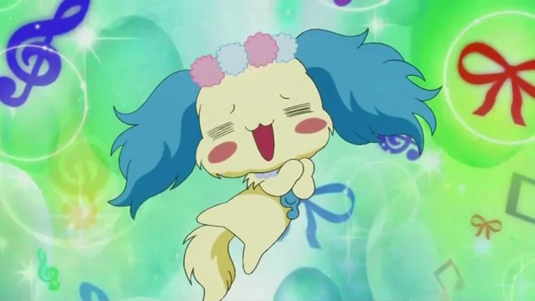 Discuss Everything About Jewel Pet Wiki | Fandom