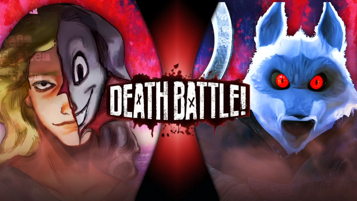 Gabriel vs Death (The Mandala Catalogue vs Dreamworks) | Fandom