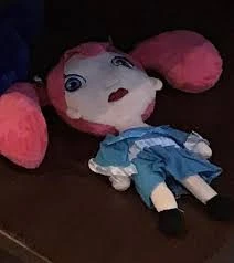 Poppy Cursed-Time 01 | Fandom