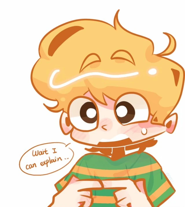 harold fan art | Fandom