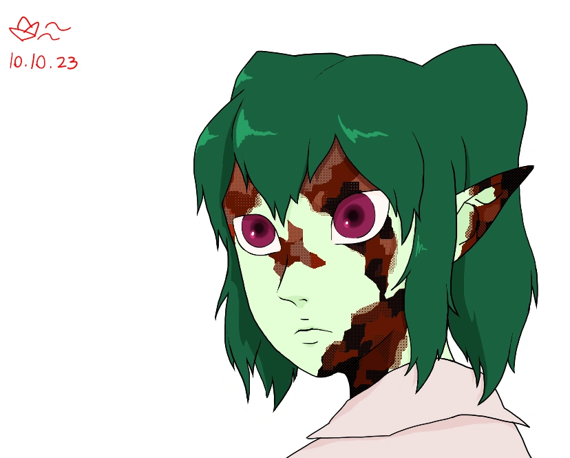 Flora Rust | Fandom