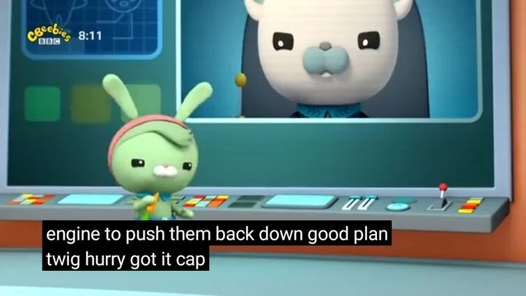 Ah yes. My new favorite character, Twig (i own nothing) | Fandom