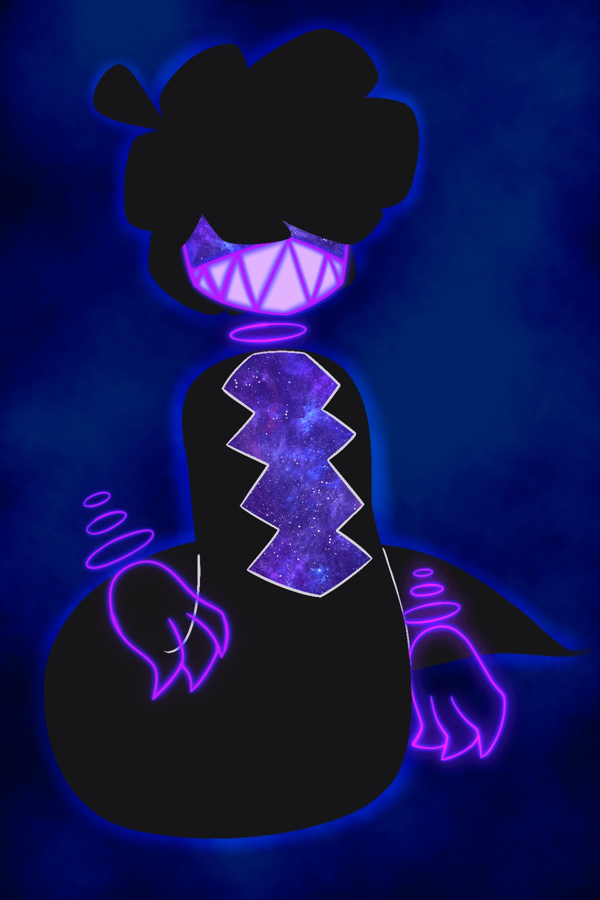 cosmic entity | Fandom