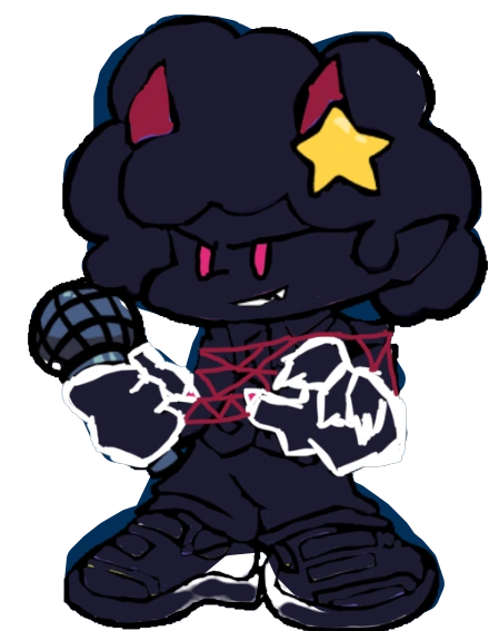 Corrupt CesarFever | Fandom