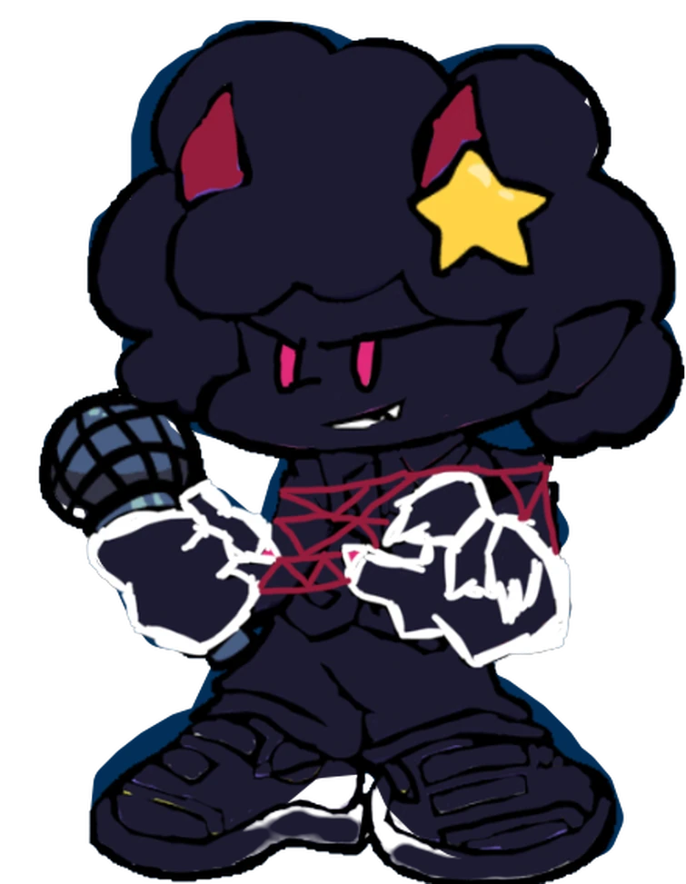 Corrupt CesarFever | Fandom