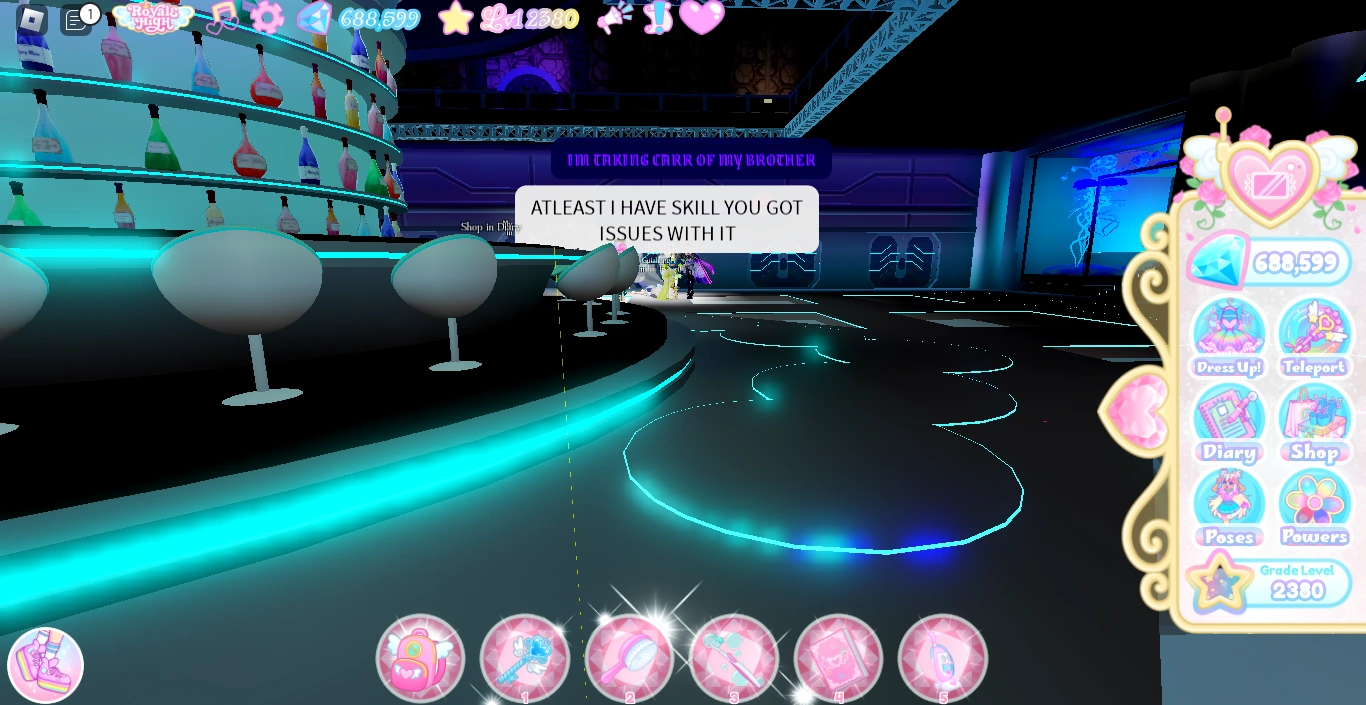 Help (again) | Fandom