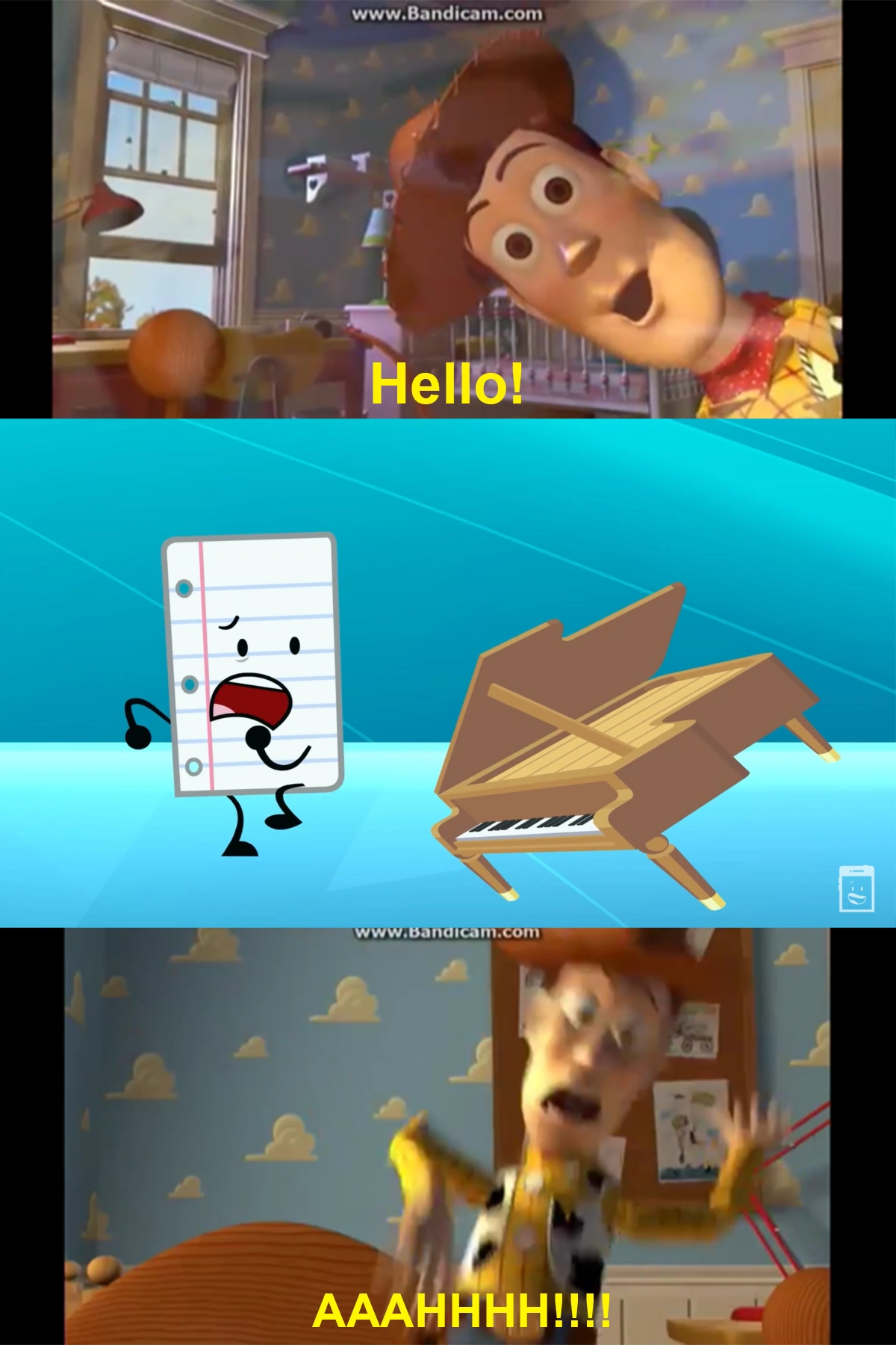 Some random OSC memes | Fandom