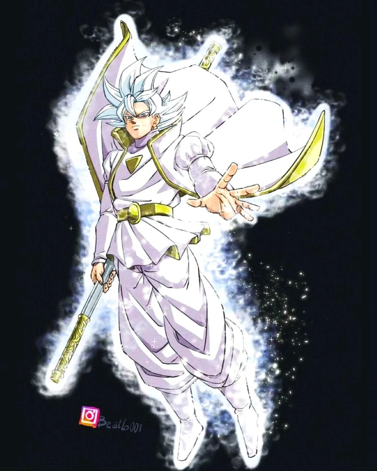 Wouldn't It Be AWESOME If DB Collab'd with the InkTank and made a ...