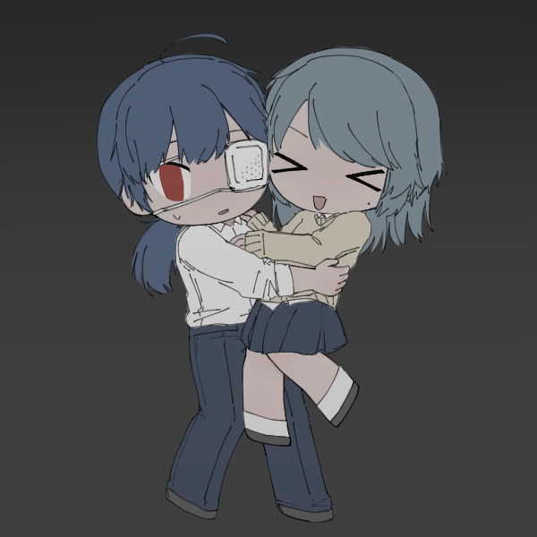 ( AU-Q&A ) hello again! phobias posting.. | Fandom