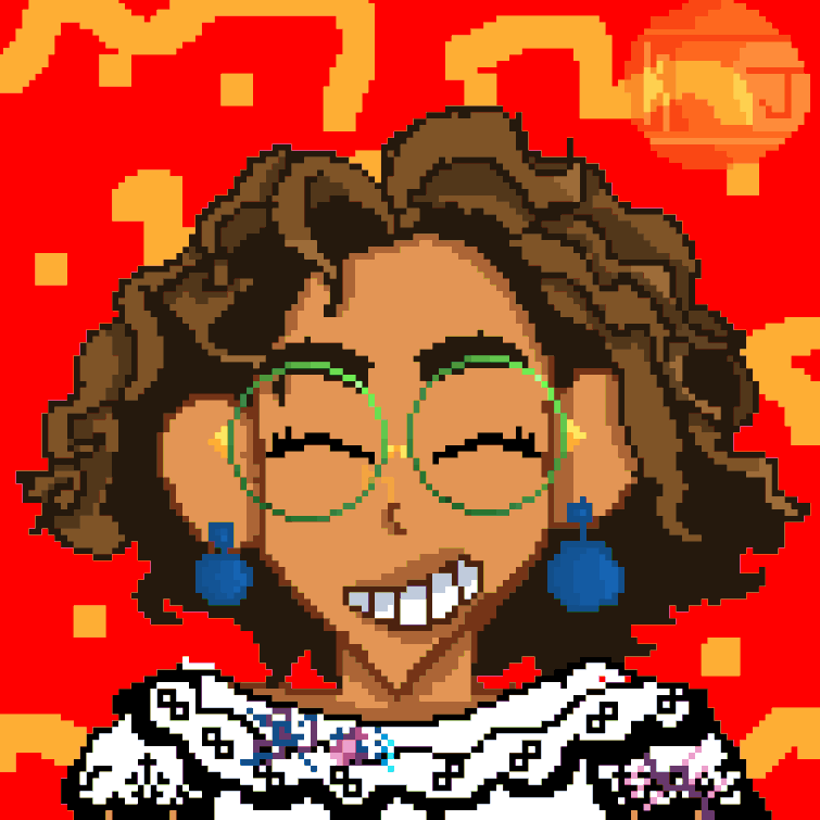 Drawing gacha characters in Pixel Art! | Fandom