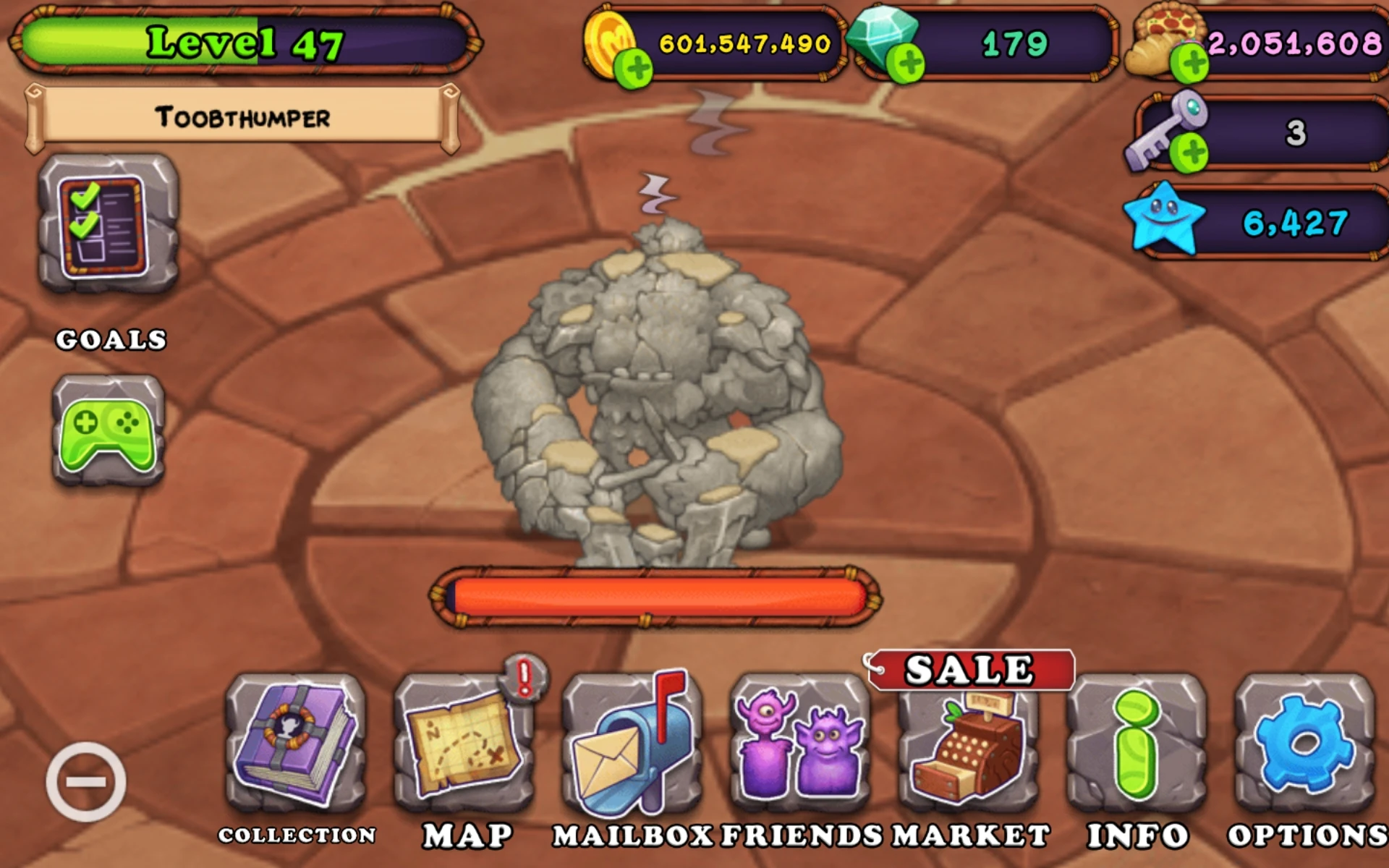 Discuss Everything About My Singing Monsters Wiki | Fandom