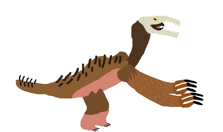 Discuss Everything About Dinosaur Simulator Wiki | Fandom