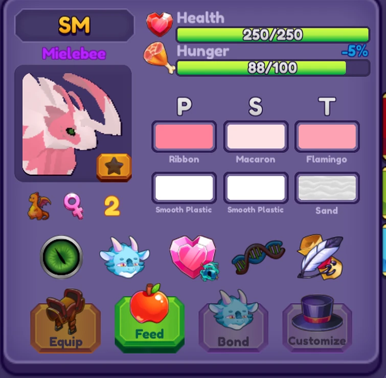 Bee and scraw | Fandom