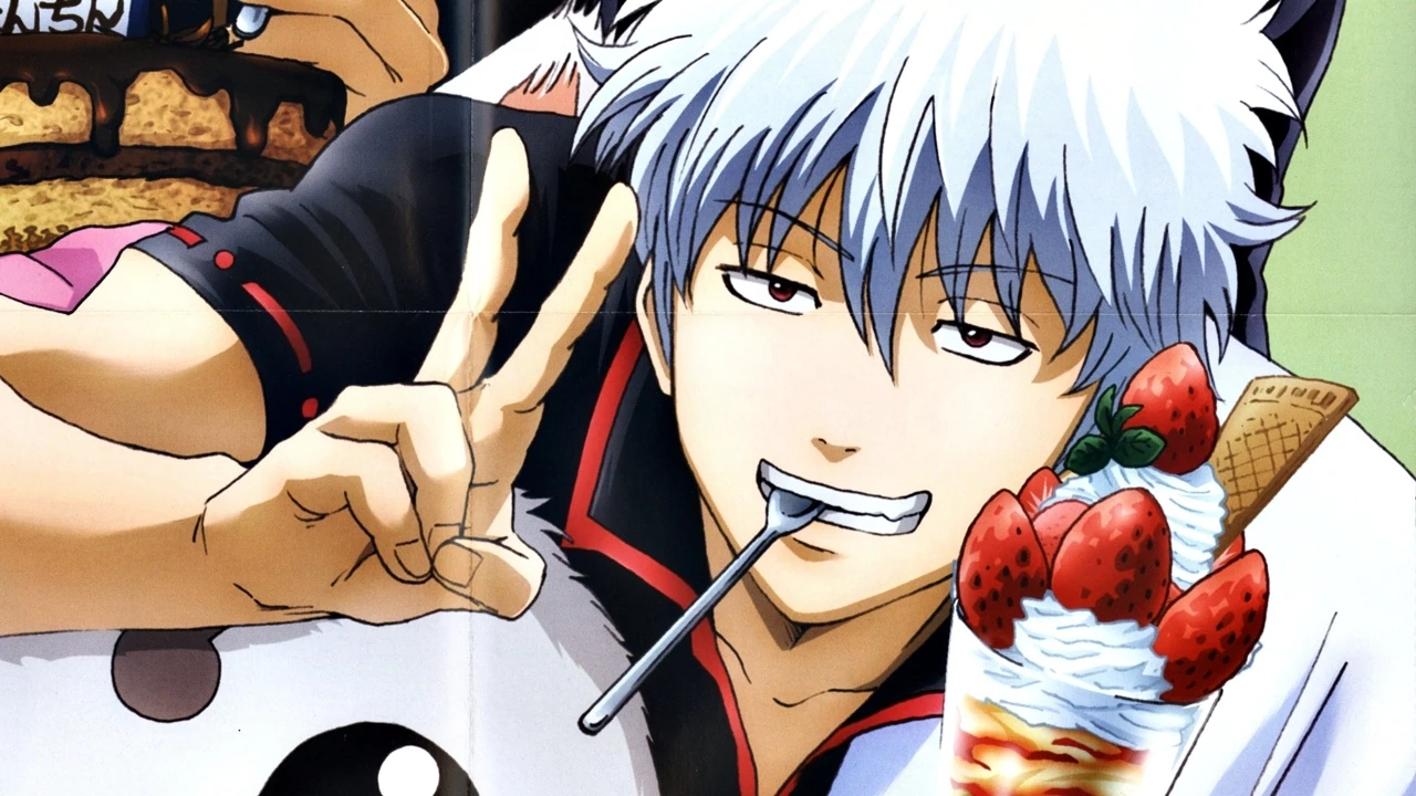Gintoki 5* Concept | Fandom